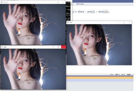 7 opencv 图像基本操作之①截取②掩膜 操作 csdn博客