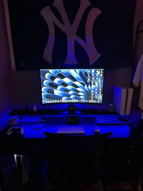 Macbook Setup R Setups