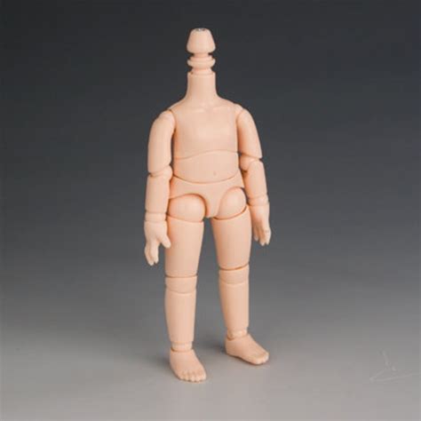Non-us Non-australia: OB11 Obitsu11 Body Genuine Obitsu Body - Etsy