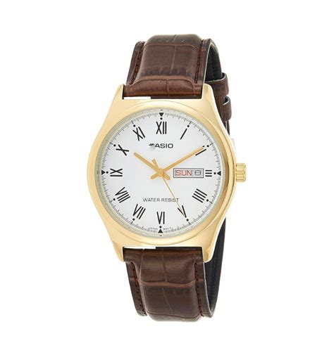 CASIO MTP-V006GL-7BUDF | Casio.ge