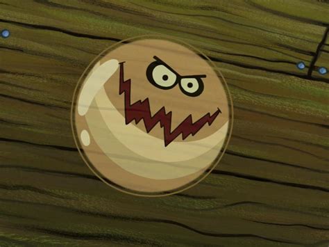 Moordenaar Spongebob En Patrick