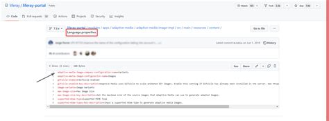 How To Find Language Keys Liferay Help Center