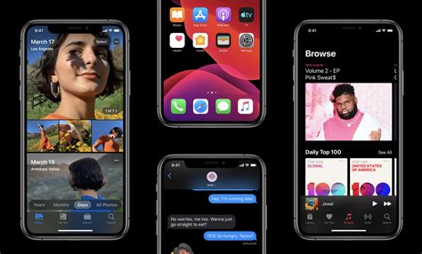 Devices Compatible With Ios 13 Beta And Ipados [list]