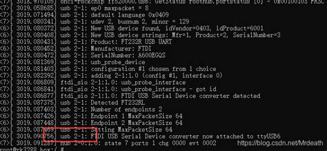 rk3288 android5 1 固定ttyusb串口节点 android 多个ttl usb串口 如何固定 csdn博客