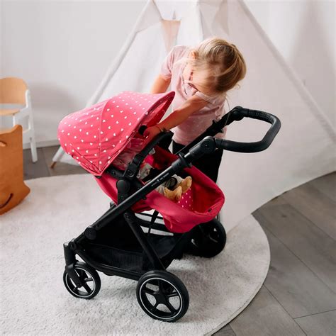 Dolls Pram Toys