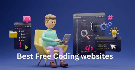 Best Free Coding Websites In 2023 Codershot