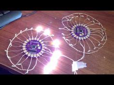 LilyPad Projects Ideas E Textiles Soft Circuits Lily Pads