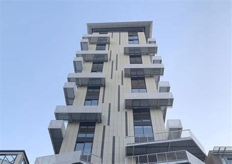 Quality Terracotta Facade System And Stone Cladding Support Systems Factory From China