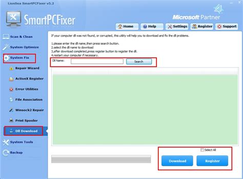 MSVCR110 Dll Is Missing LionSea Software
