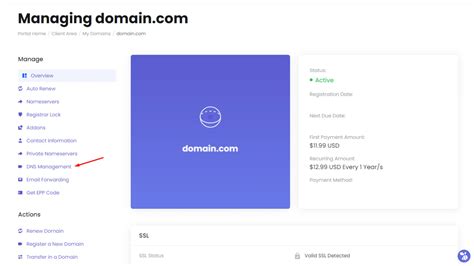 Setting Up Email Forwarding For Your Domain Thebeehost Knowledge Base