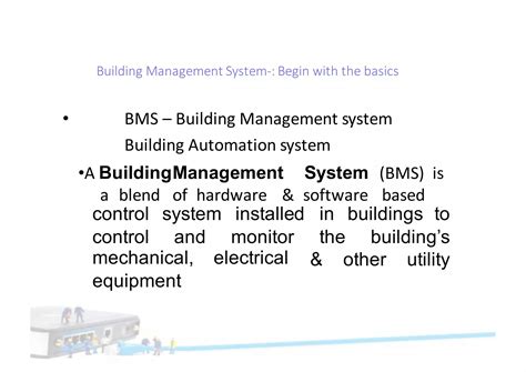 Hvac Heating Ventilation Air Conditioning Bms Pdf