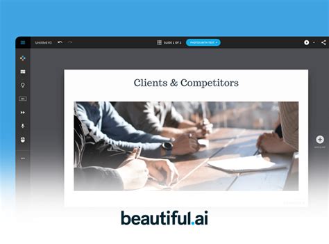 The Best Alternative To Beautiful Ai Presenti Ai