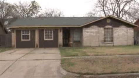 Home Invaders Force Woman To Undress