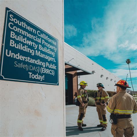 Daswave 🚨 What Is Errcs And Why Does Your Building Need It 📡 Errcs Emergency Responder