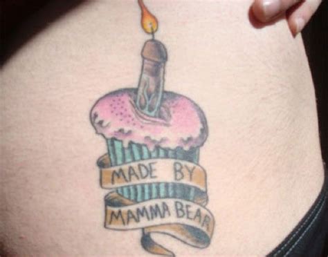 Sex Tattoos NSFW Mankind Unplugged