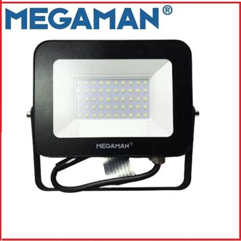 Jual Lampu Sorot Flood Light Lampu Tembak Megaman Watt Kota Batam Grosiran Aksesories