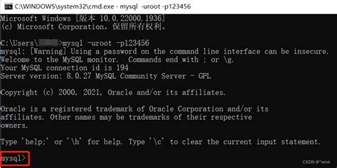 mysql 数据库常用命令大全（完整版） mysql数据库命令大全 csdn博客