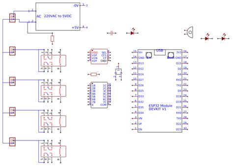 Esp32 Wroom 32 проекты 93 фото