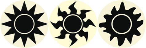 Magicthegathering Color Tropes Tv Tropes