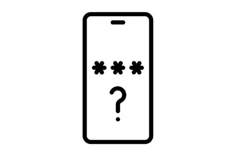 Forget Password Icon Passwords Icon Logo Design