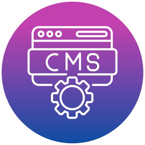 Cms Free Social Media Icons