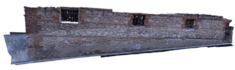 Voxelization With A Voxel Size Of 05 Cm Download Scientific Diagram