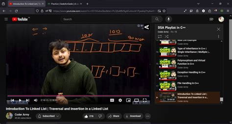 Ravi Pandey On Linkedin 180daysofcode 180hard Coderarmy Dsa180