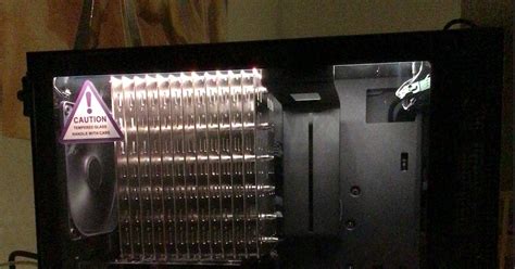 FanlessTech So Close To Success