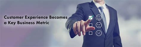 Customer Experiences Become Important Business Metrics Trendz Mena