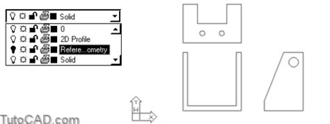 EXTRUDE REVOLVE Boolean Operations