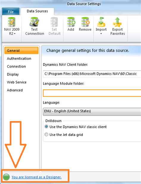 Configuration Of Jet Reports