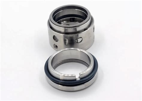 シャフトシールの種類