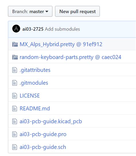 PCB Guide Part Beg Keyboard Designer Wiki Ai Me