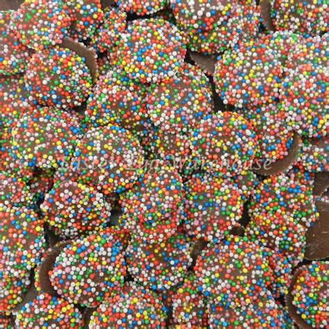 Choc Jewels Freckles 1kg Easter Egg Warehouse