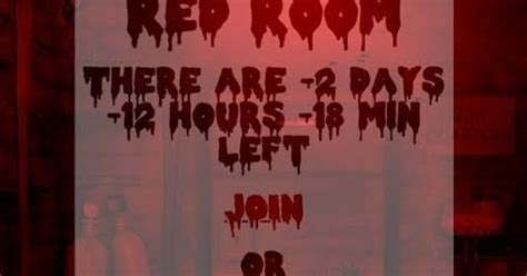 Red Rooms Deep Web