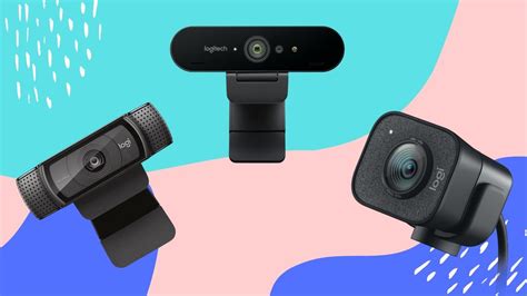 Best Logitech Webcams Top Picks For Video Calls Techradar