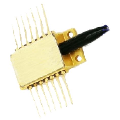 980 Nm Pump Laser Module 600 Mw Sm Fiber Oequest