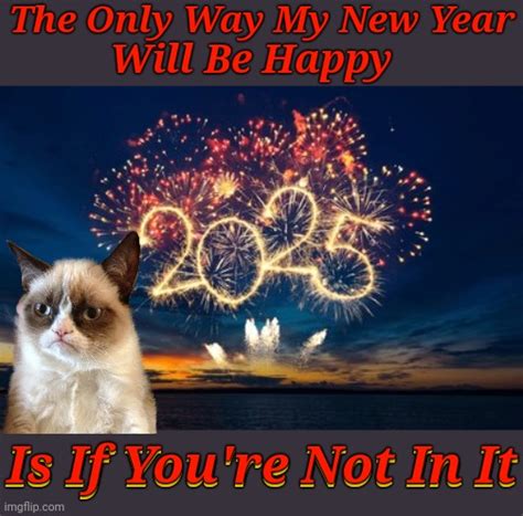 Merry New Year Memes Funny Happy New Year Meme S Tenor