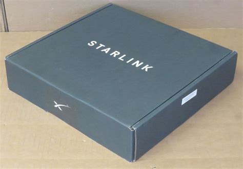 New Starlink Gen 2 High Performance Psu To Starlink Wifi Cable 30m 01661054 502