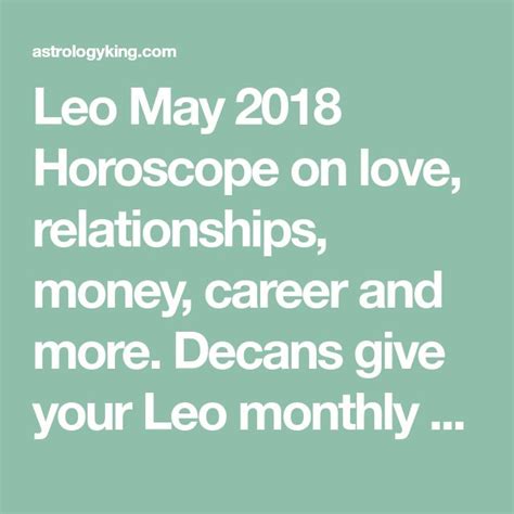Leo Weekly Horoscope Virgo Weekly Horoscope Gemini Weekly Horoscope