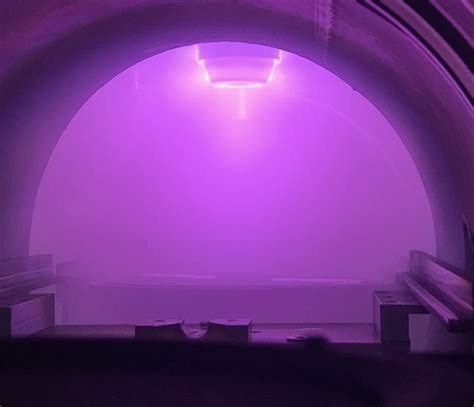 Microwave Plasma Sources Operational Malachite Technologies San Francisco Materials