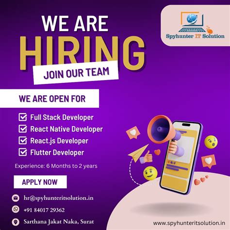 Jay Patel On Linkedin Hiring Job Career Experience Environment