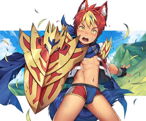 Beater Daikung February 2020 Pack Myreadingmanga