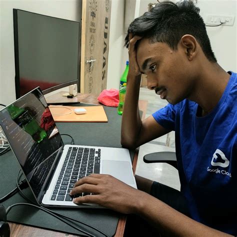 Srinjoy Das Posted On Linkedin