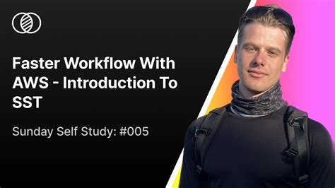 Faster Workflow With Aws Introduction To Sst