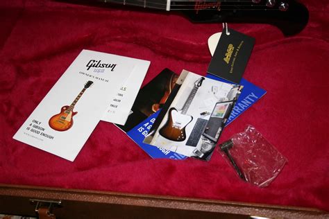Gibson 2015 Non Reverse Firebird SOLD Guitars Macclesfield