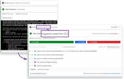 Terraform 14 Improves The Cli Experience For Terraform Cloud