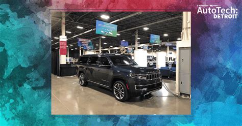 terence conklin on linkedin autotech detroit qt autotechdetroit automotivehmi