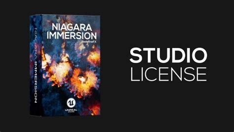 Niagara Fluids Immersion: A Beginner Real-Time VFX Course in Unreal Engine 5.4 by RedefineFX ...