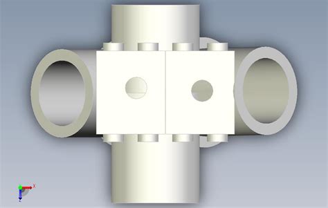 我的发明人文件存档 Inventor 模型图纸免费下载 懒石网